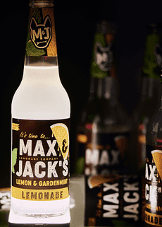Max&Jack’s | Передай вайб